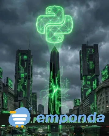 Servicio de Curso de Machine Learning en Python en Palermo